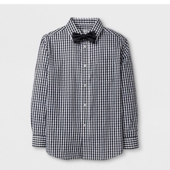 H&M | Shirts | Hm Mens Long Sleeve Button Down Shirt | Poshmark